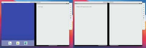 Google and Microsoft are making foldable phones better by bringing new ...