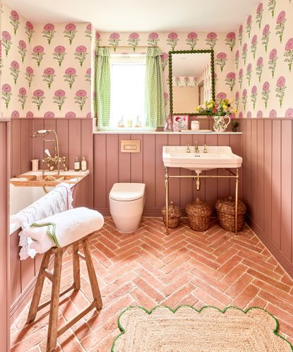 Summer color trends 2024: 7 shades interior designers love | Real Homes