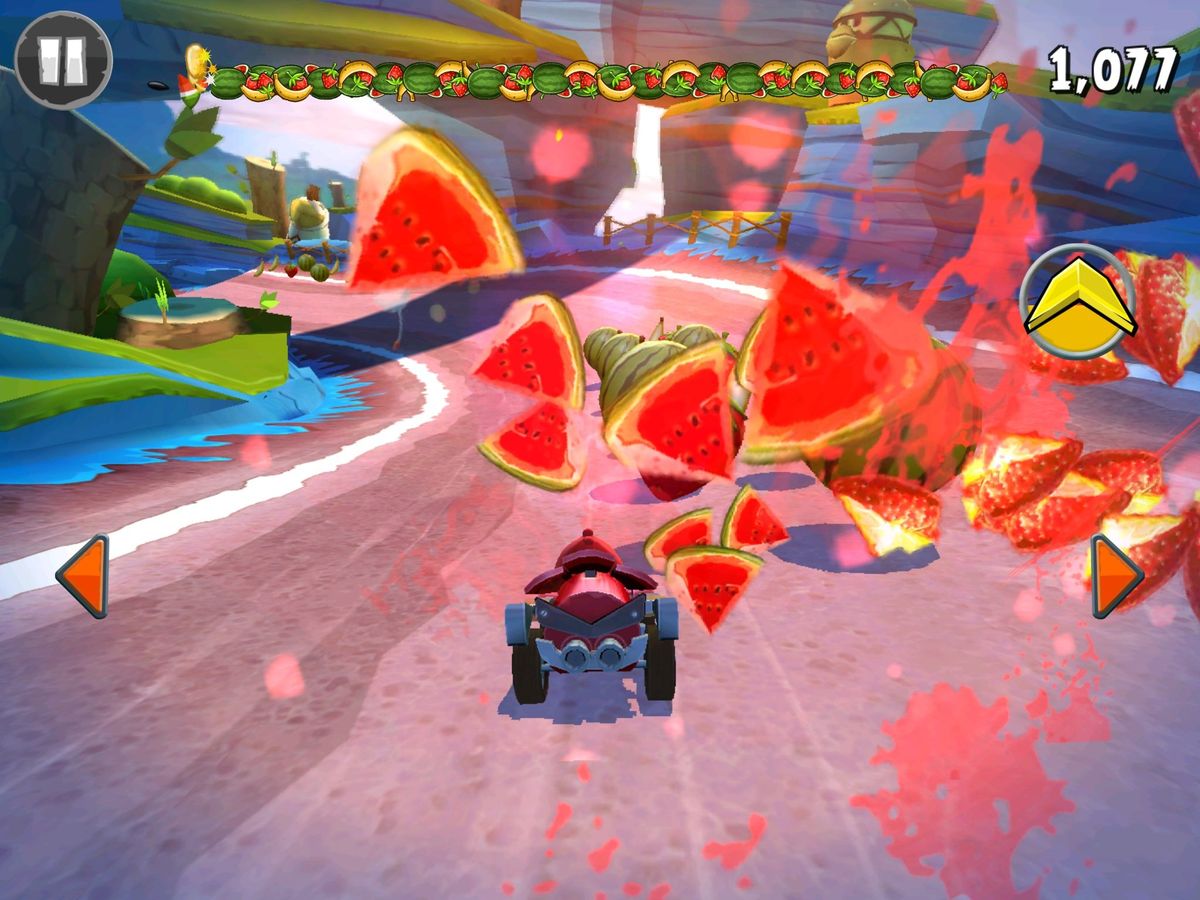 Angry Birds Go!: Top 10 tips, tricks, and cheats! | iMore