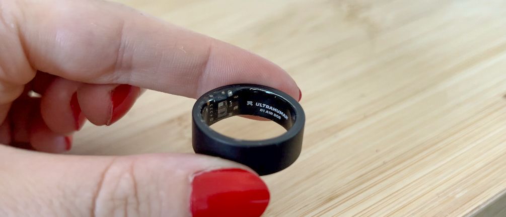 Oura Ring vs. Ultrahuman Ring Air — which smart ring should you buy ...