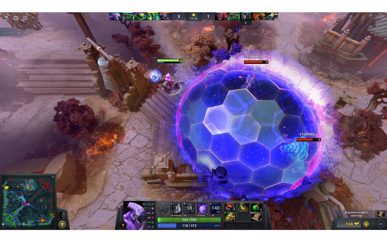 The 15 best free PC games to play now | Laptop Mag