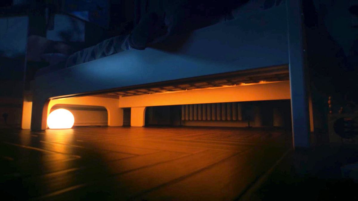IKEA shows a lighter side of Halloween in delightfully creepy campaign ...