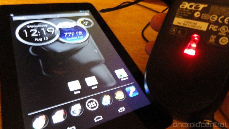 Weekend project: DIY USB on-the-go from old cables | Android Central