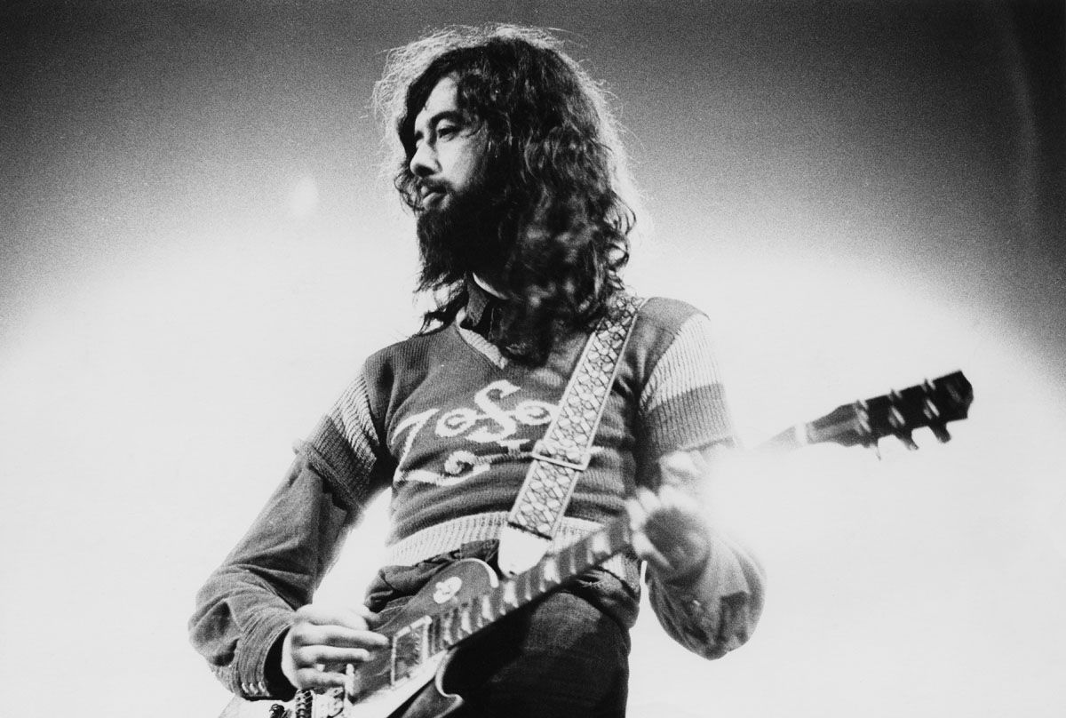 “I Was Seduced By the Beauty of What a Six-String Instrument Could Do ...