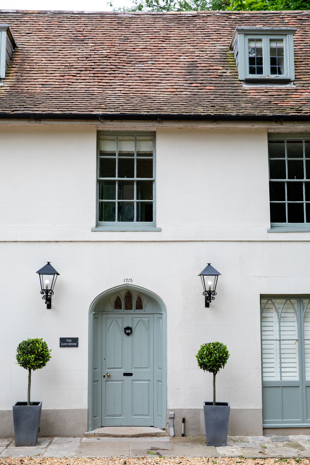 Farrow & Ball Pigeon — How to Decorate With This Neutral Paint | Livingetc
