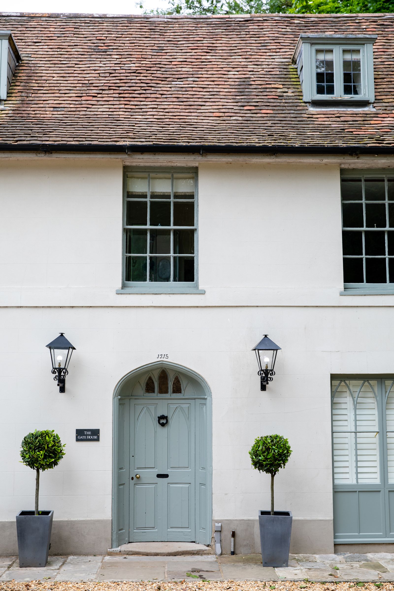 Farrow & Ball Pigeon — How to Decorate With This Neutral Paint | Livingetc