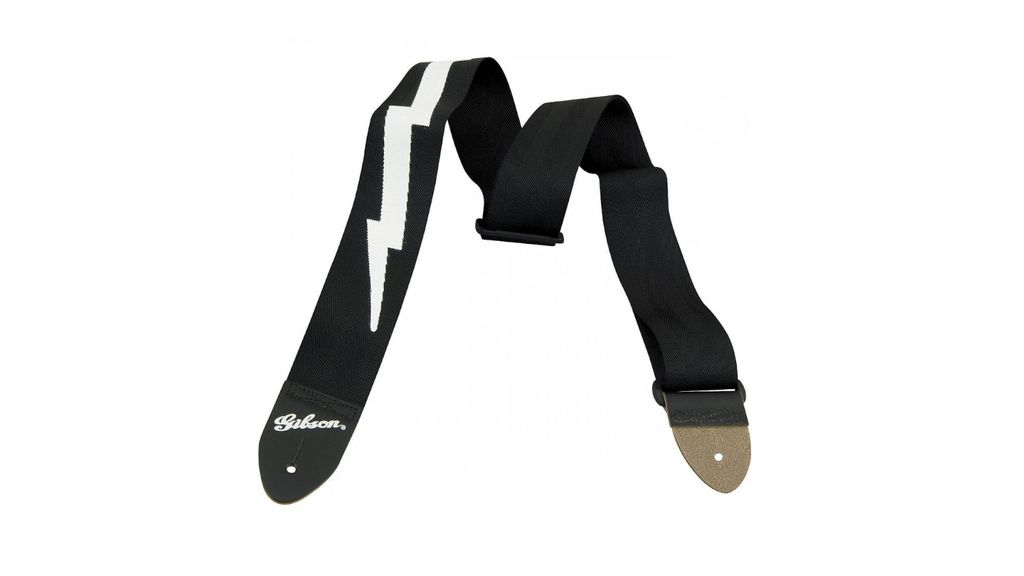 Best Guitar Straps 2025: Keep your guitar safe and secure | GuitarPlayer