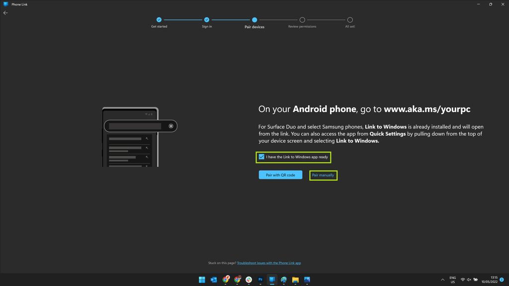How to transfer photos from Android to a computer | Tom's Guide