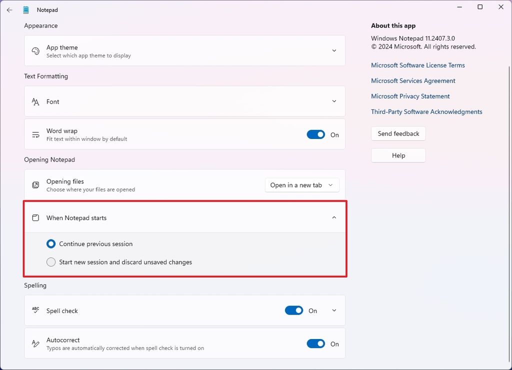 10 features you probably didn't know about Notepad for Windows 11 ...