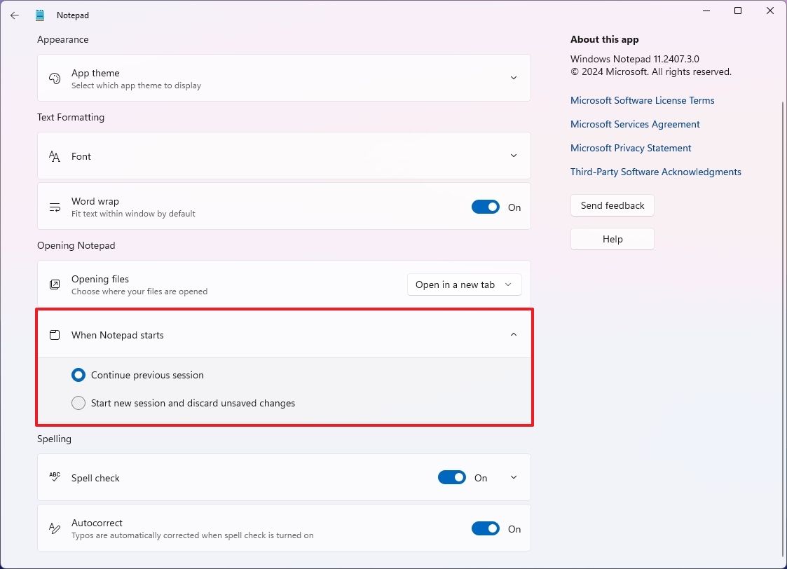 10 features you probably didn't know about Notepad for Windows 11 ...