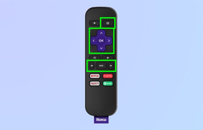 How to access the secret Roku menus | Tom's Guide