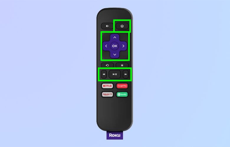 How to access the secret Roku menus | Tom's Guide