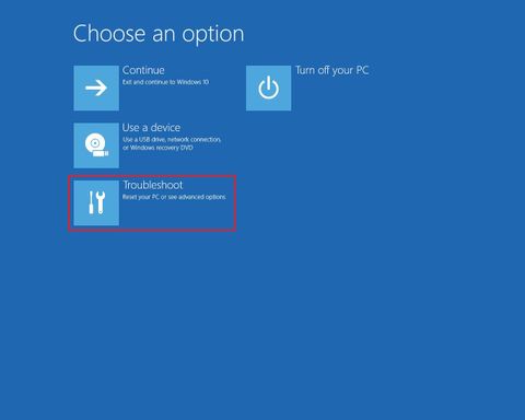How to enable device encryption on Windows 10 Home | Windows Central