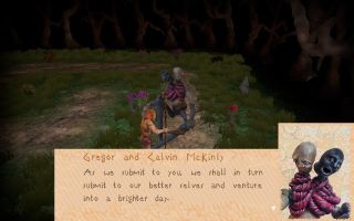 Judero review | PC Gamer