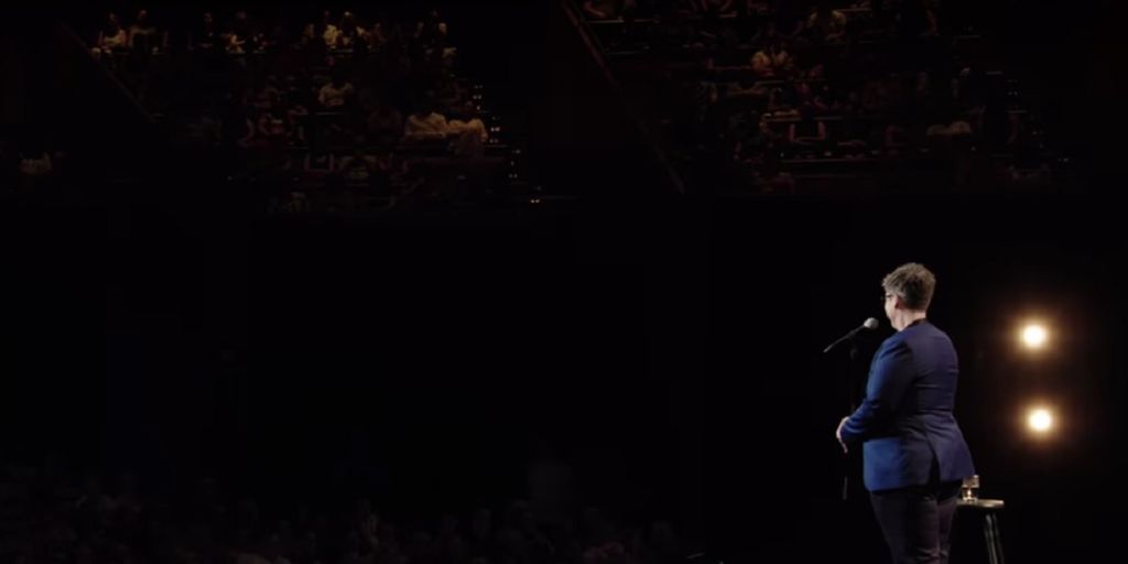 10 Hilarious Female Comedians With Stand-Up Specials Available To ...