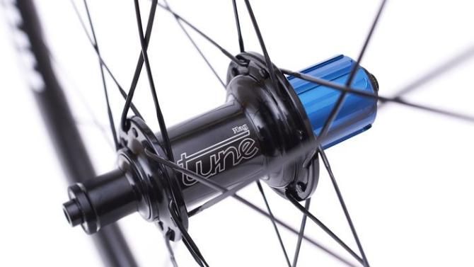 Knight Composites launches 'world's fastest' aero wheels - Exclusive ...