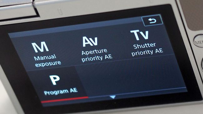 Get started with your new camera: 12 key settings | TechRadar