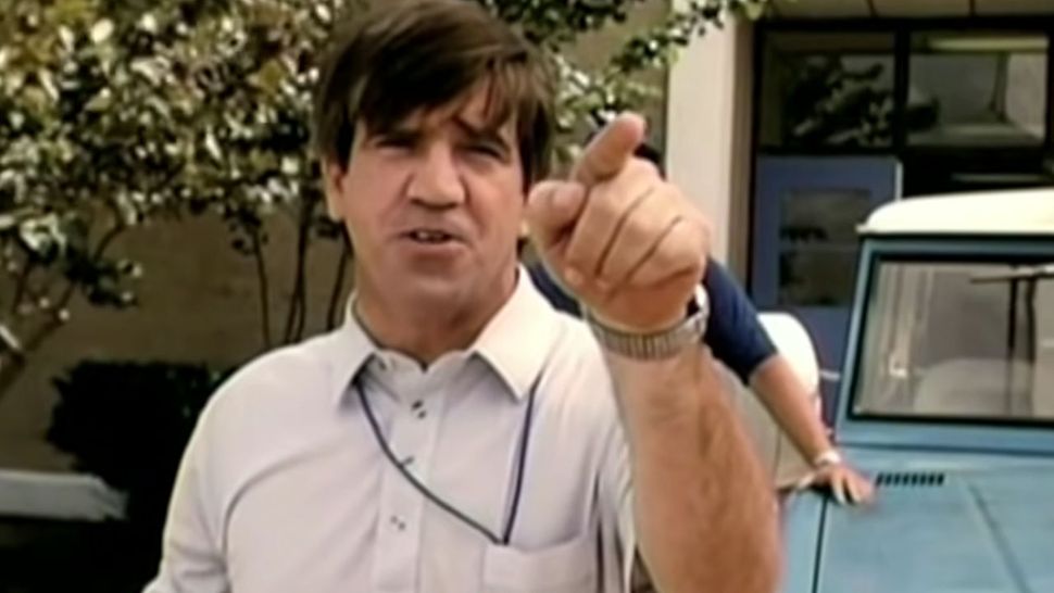 23 Hilarious Dazed & Confused Quotes | Cinemablend