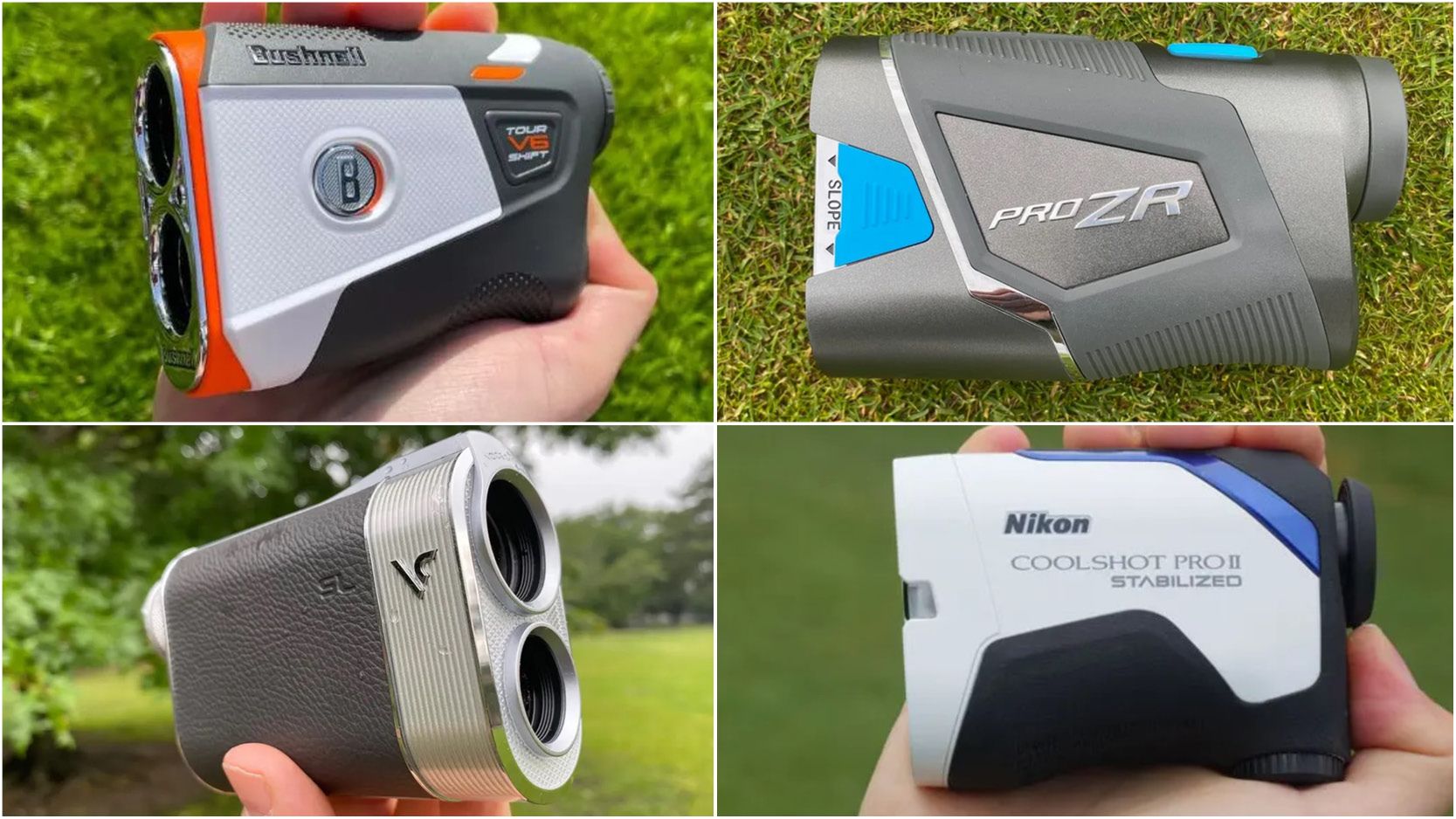 Having Tested Over 50 Rangefinders, It Is These 7 Offers That Have ...