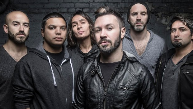 Periphery Premiere New Song, "22 Faces" | Guitar World
