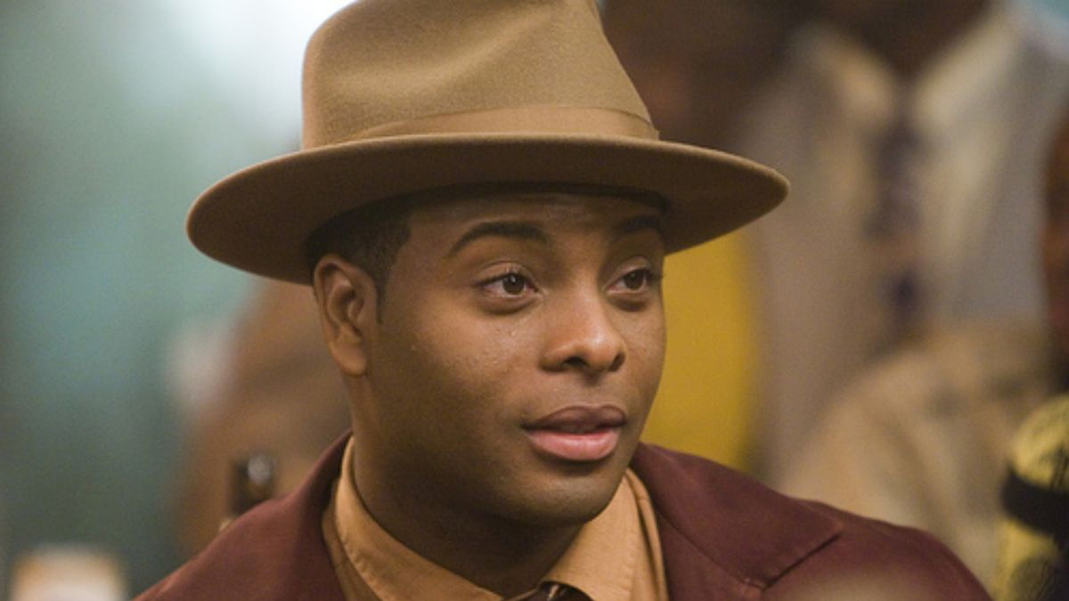 Kel Mitchell: 9 Movies And TV Shows He Has Been In Since Kenan & Kel ...