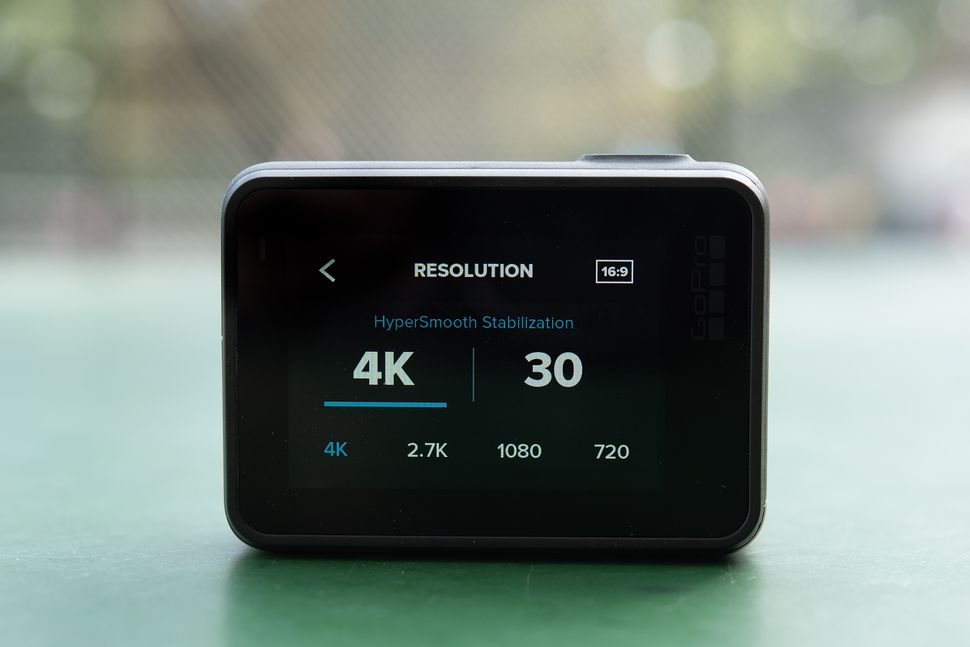 GoPro Hero 7 Black review | TechRadar