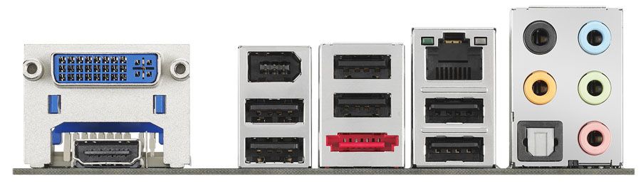 Intel’s G45: Spend A Little More, Get A Little More - Who Says You Need ...