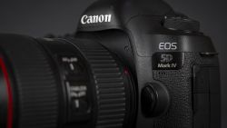 The Canon EOS 5D is 20 years old – we look back at the game-changing ...