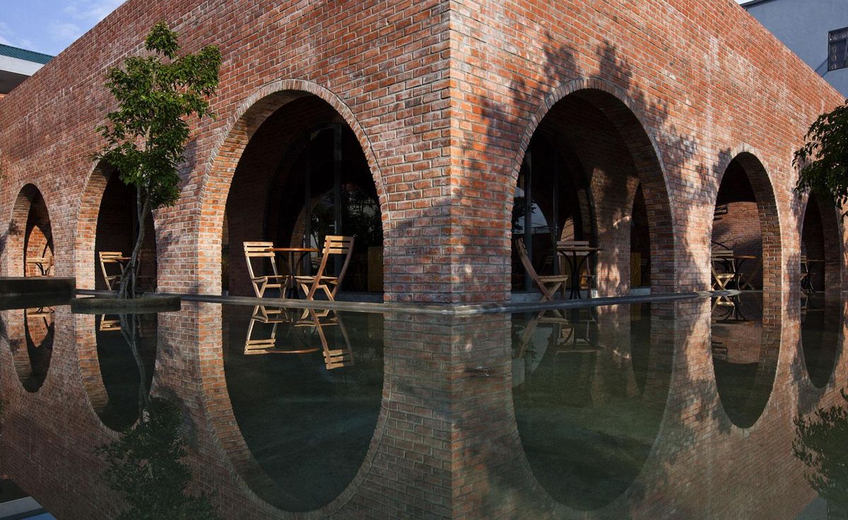 F-Coffee | Wallpaper*