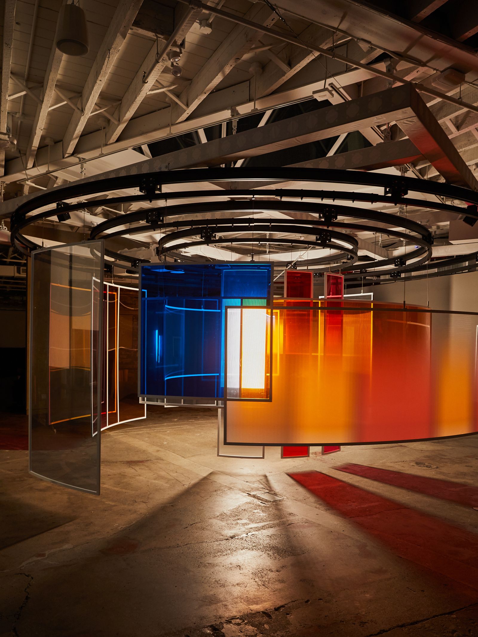 A/D/O reveals its latest design installations in New York | Wallpaper*