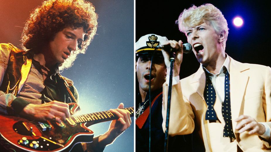 Queen news and features | Guitar World