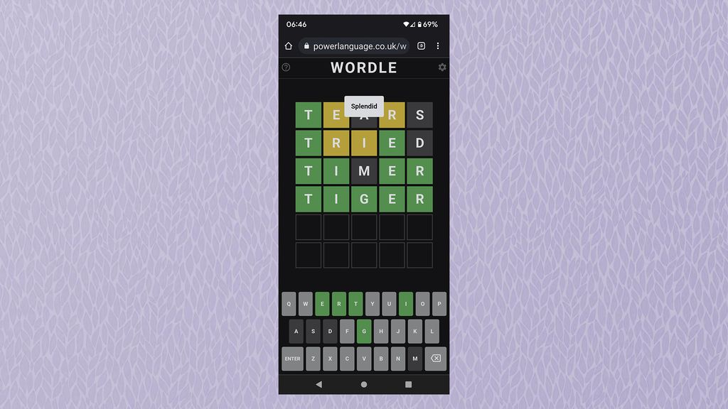 What is Wordle and how to play — everything you need to know | Tom's Guide