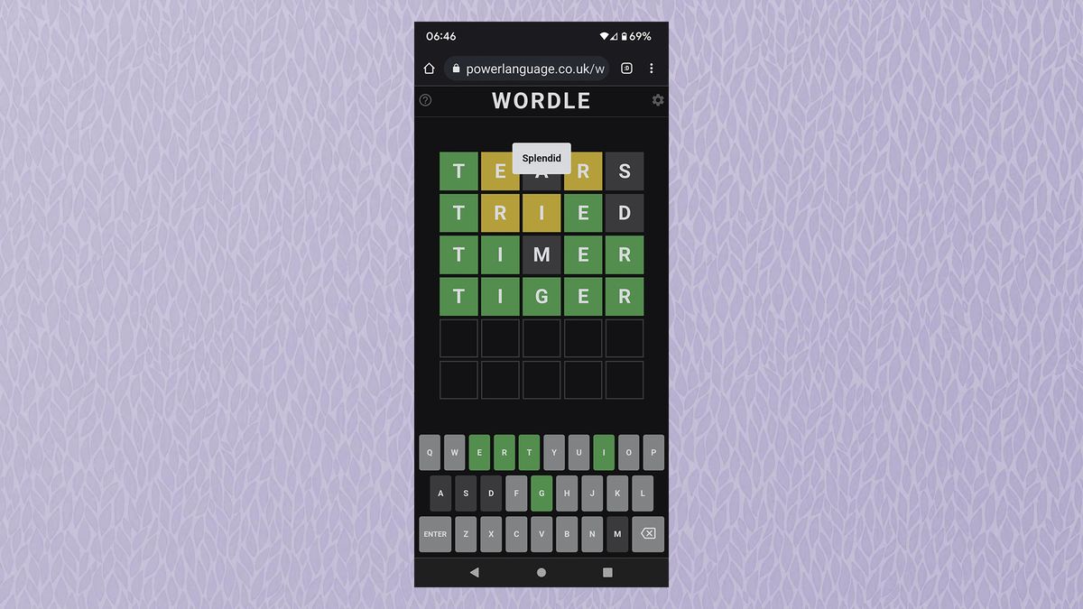 What is Wordle and how to play — everything you need to know | Tom's Guide