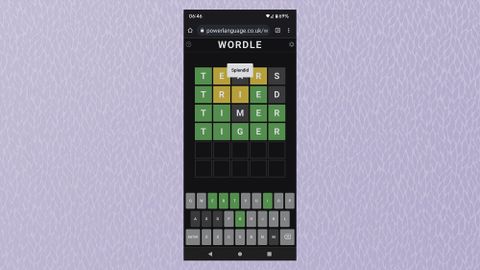 What is Wordle and how to play — everything you need to know | Tom's Guide