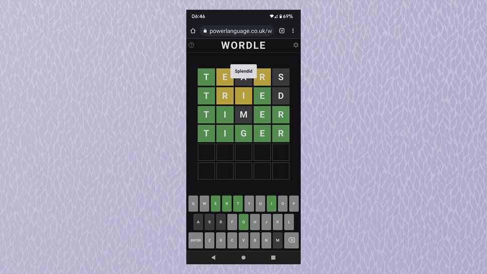 What is Wordle and how to play — everything you need to know | Tom's Guide