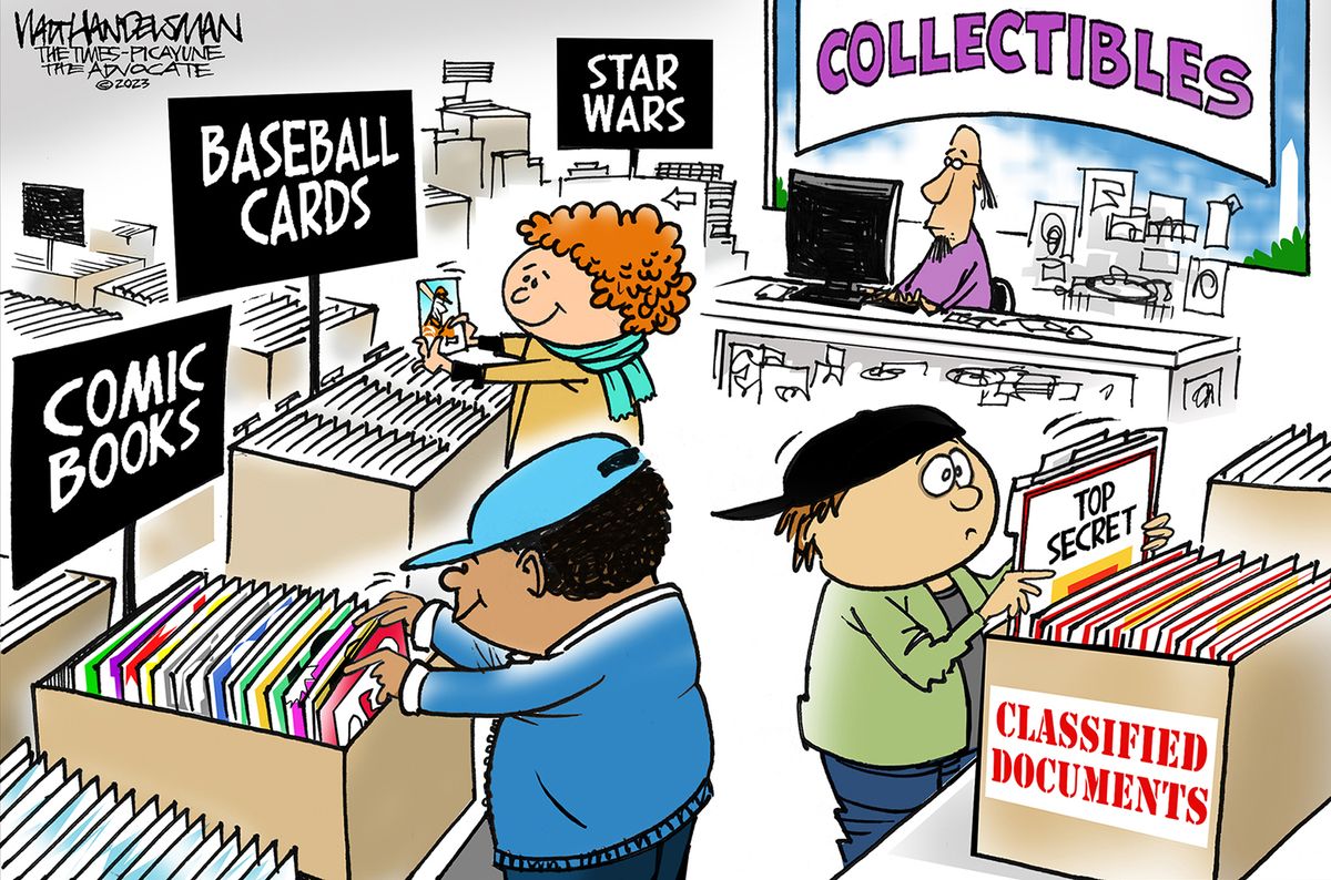 Collectibles | The Week