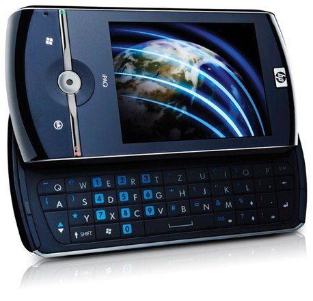 Pre-order iPaq Data Messenger | Windows Central