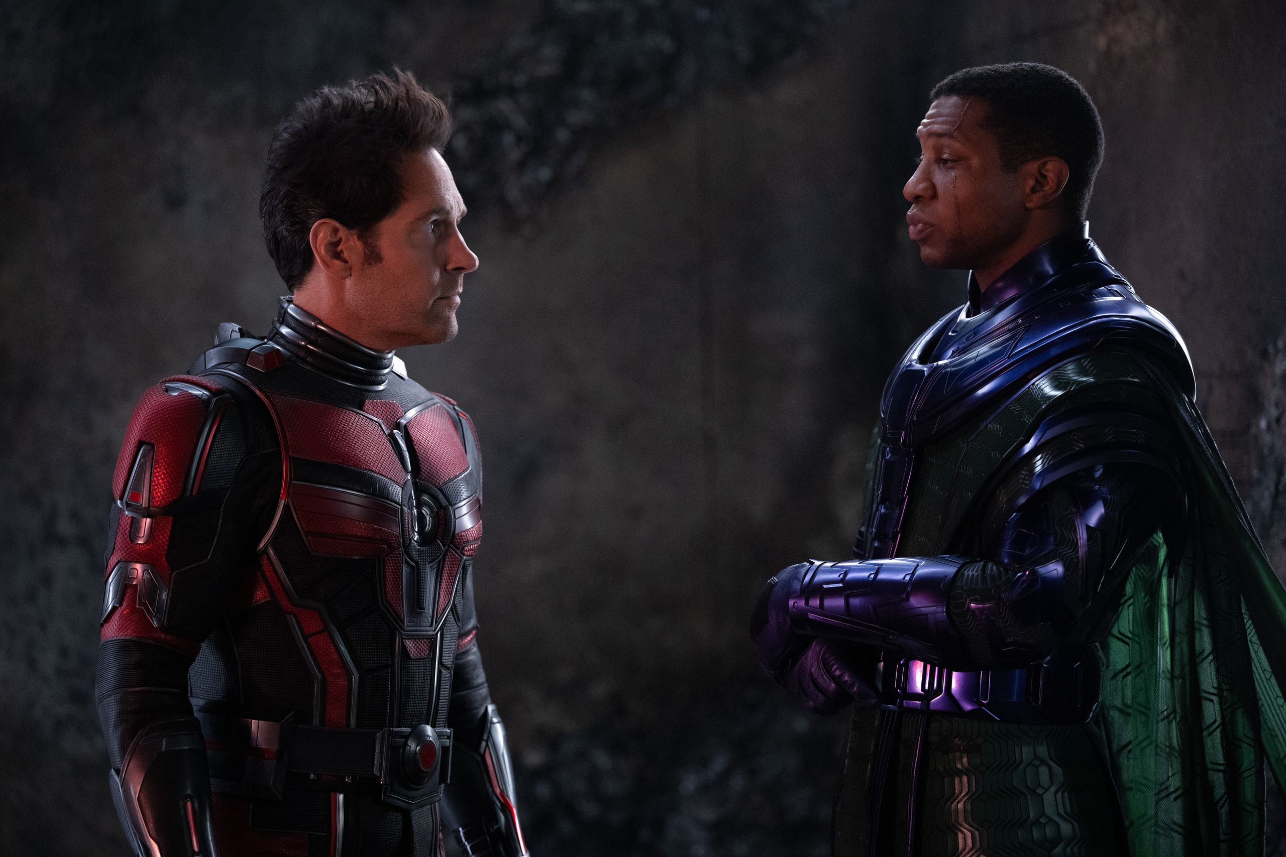 What to remember before watching Ant-Man and the Wasp: Quantumania ...