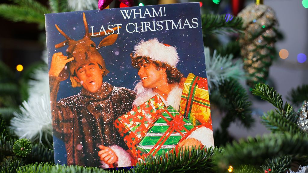 WHAM!: Last Christmas Unwrapped — release date, everything we know ...
