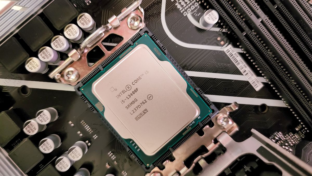 Corsair PC Build Kit review | TechRadar