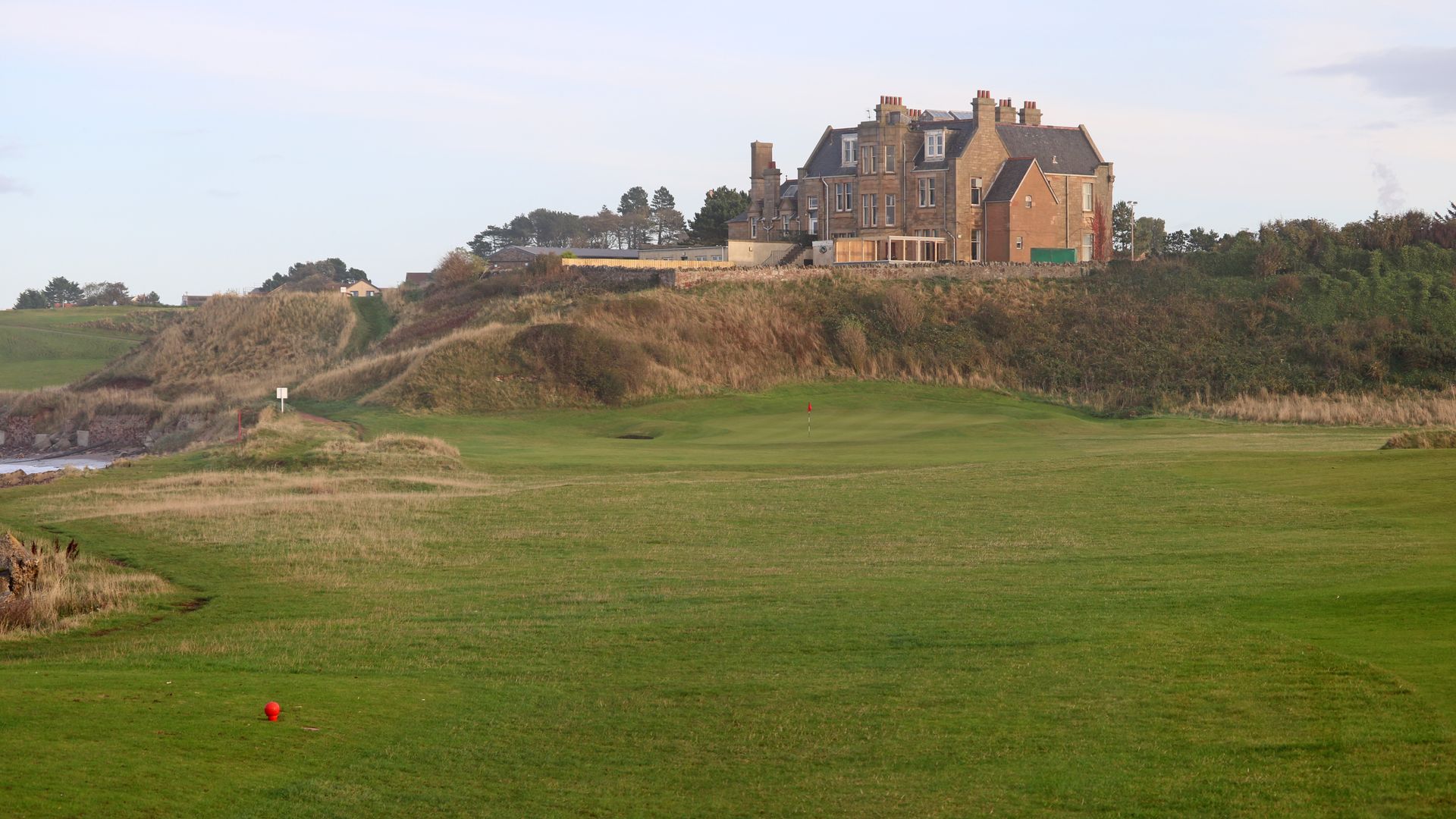 Winterfield Golf Club Course Review | Golf Monthly