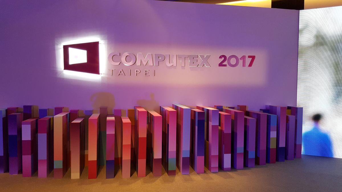 We're at Computex 2017! Here's what to expect | PC Gamer