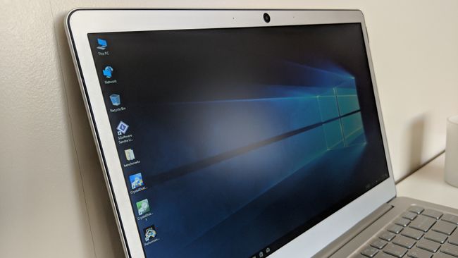 Jumper EZBook X4 review | TechRadar