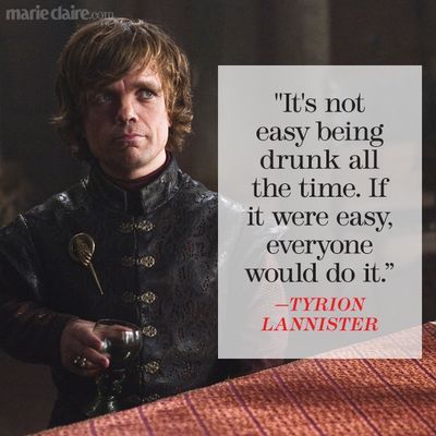 14 Best Game of Thrones Quotes - Top GoT Quotes We Love | Marie Claire