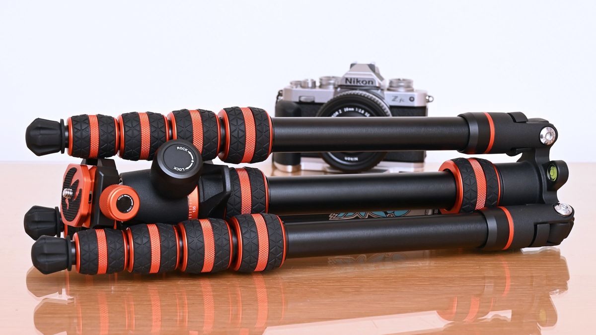 The best budget tripods in 2025: get solid support without spending ...