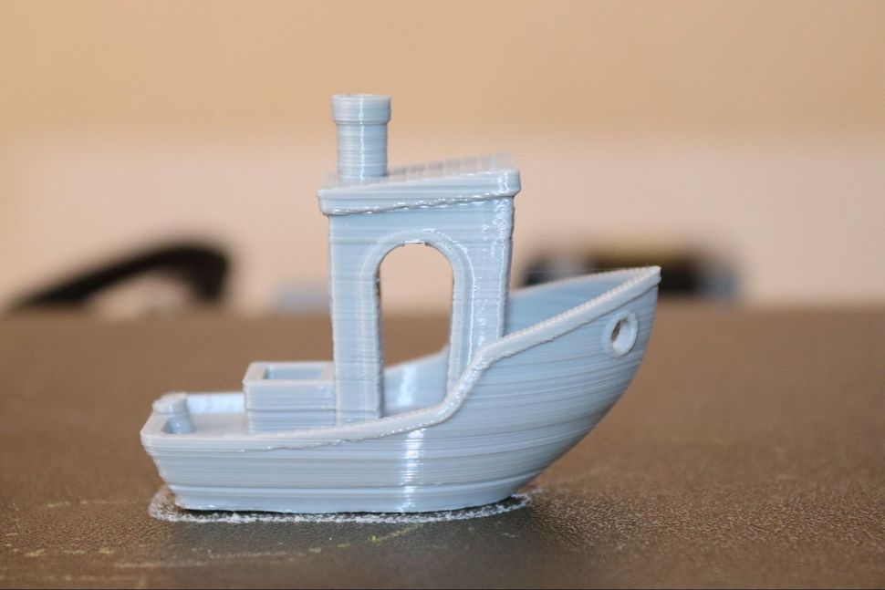 6 Best Models for Testing Your 3D Printer | Tom's Hardware