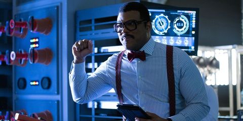 Tyler Perry Giving Back: 8 Things You May Not Know About The Filmmaker ...