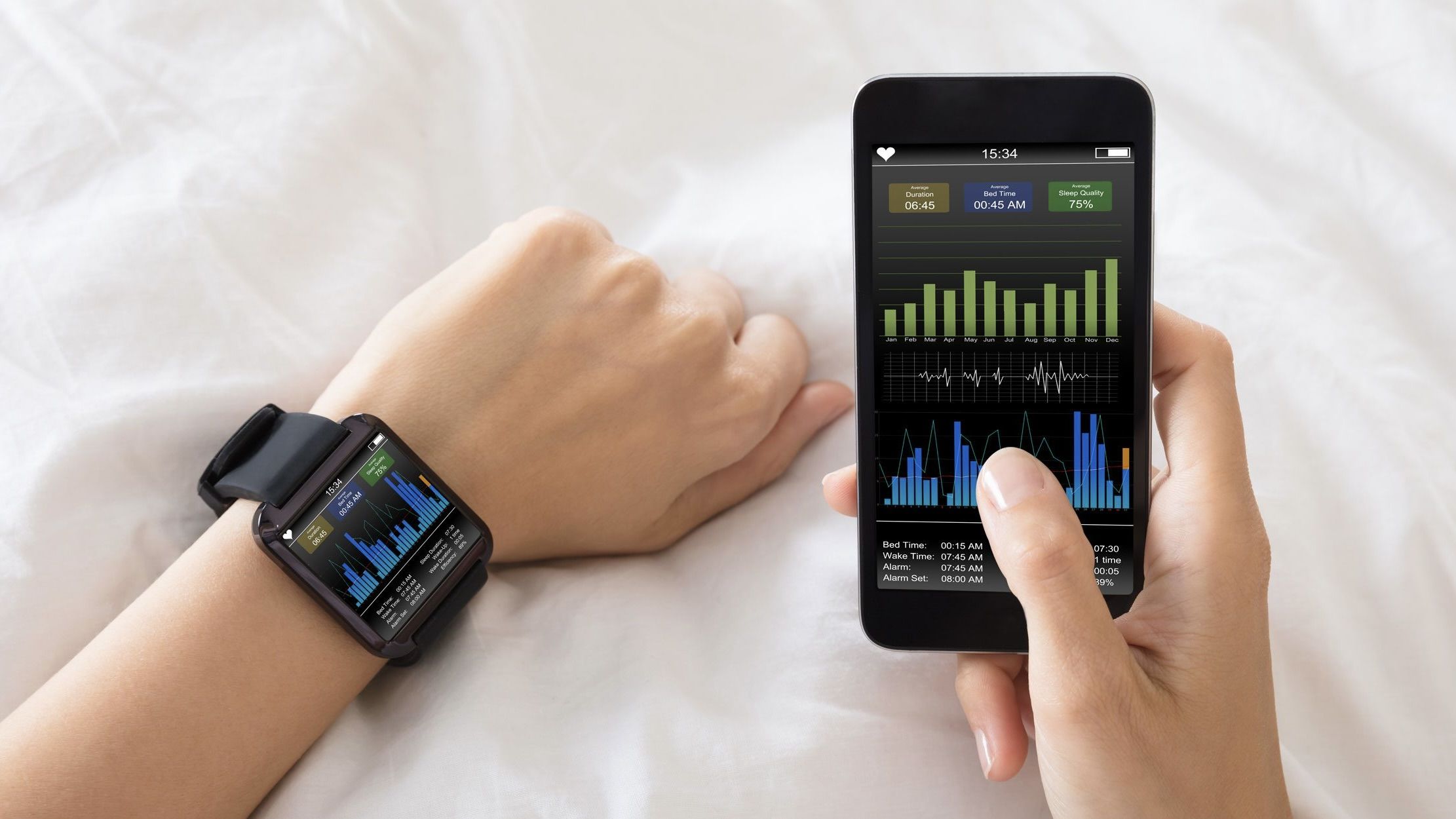 5 wellness gadgets you need to start 2026 feeling your best | T3