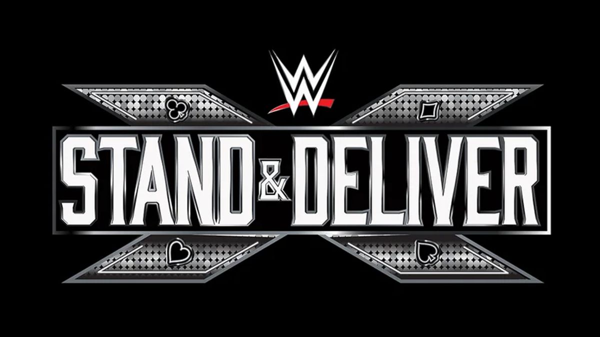 WrestleMania 41: The Date, The Match Card, And Other Things We Know ...