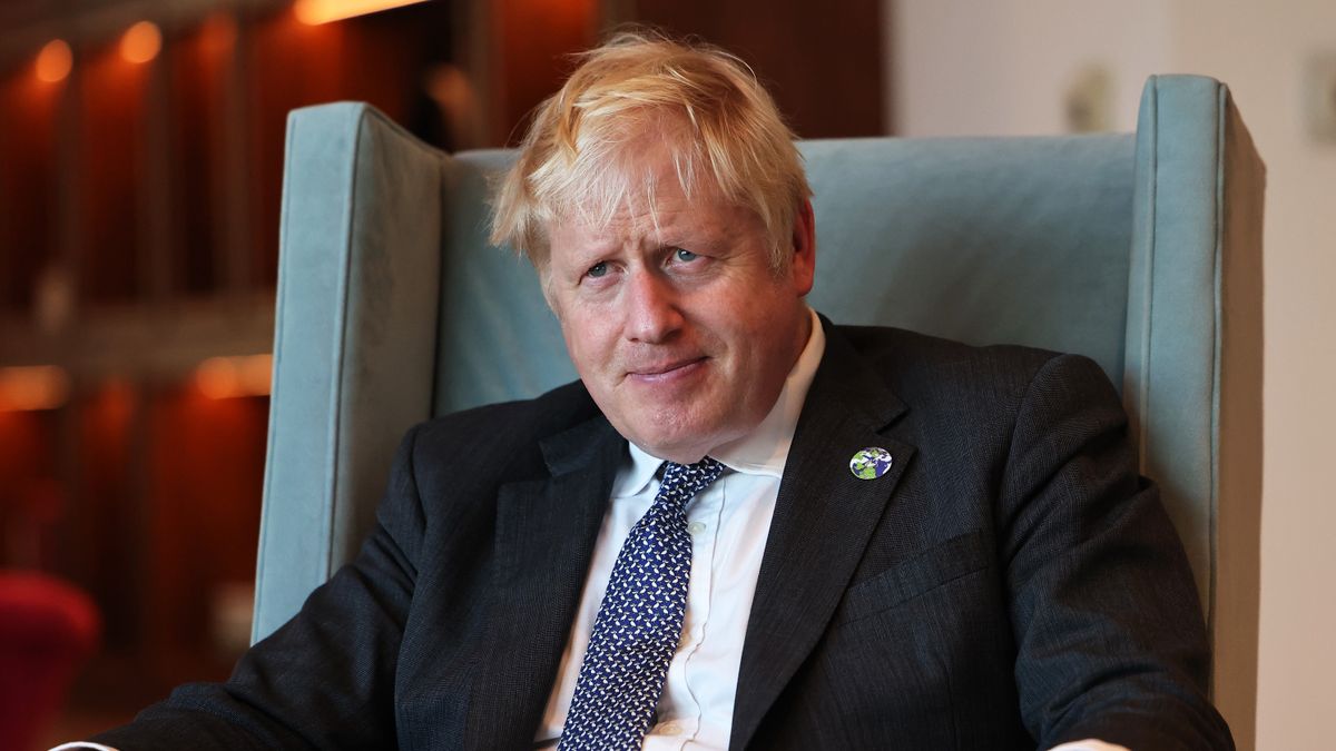 Conservative conference 2021: everything you need to know | The Week